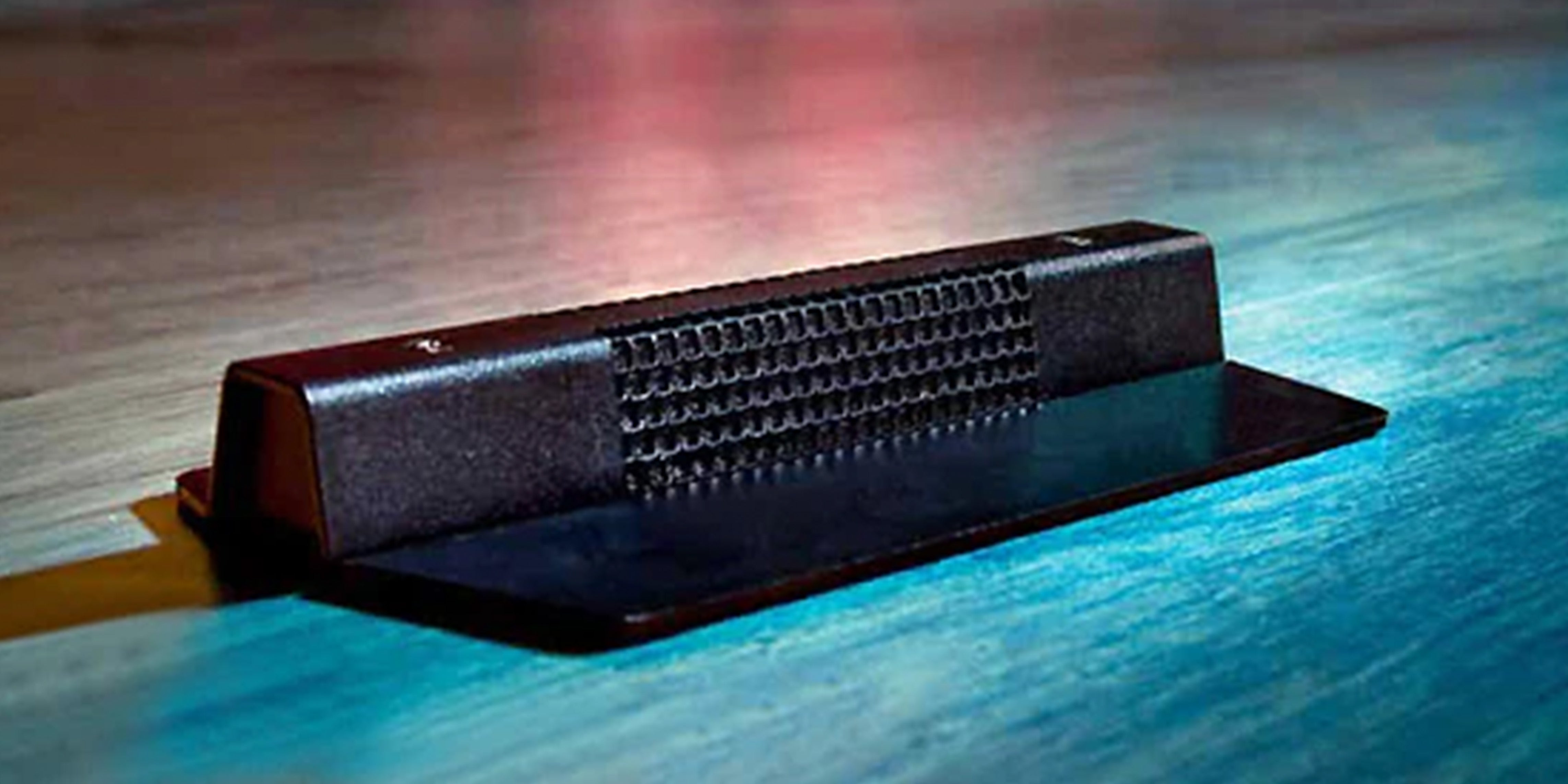 Boundary Microphones