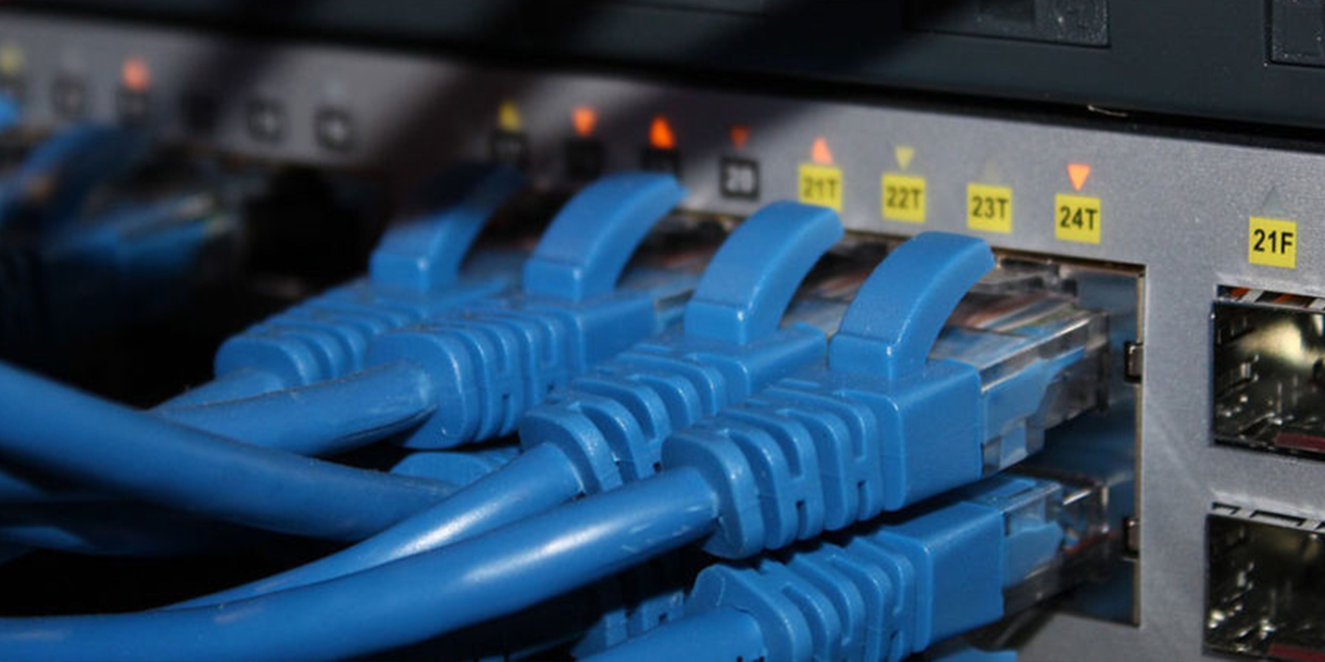 Cables & Accessories