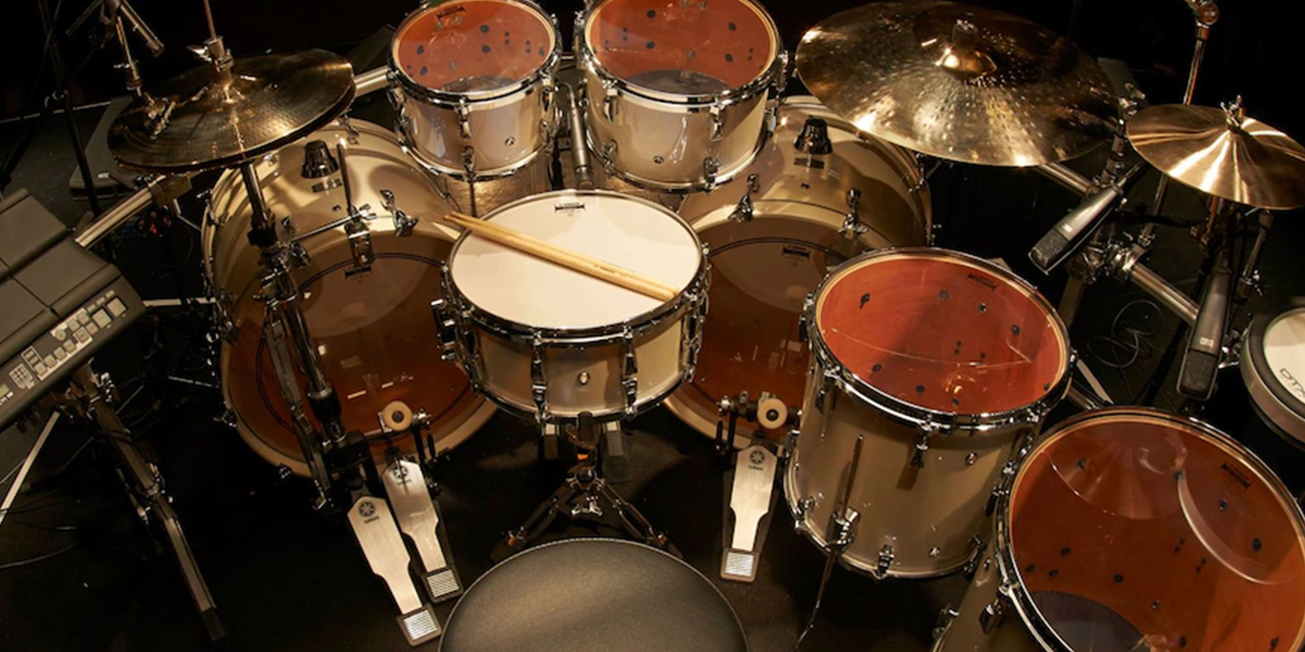 Drum Kits