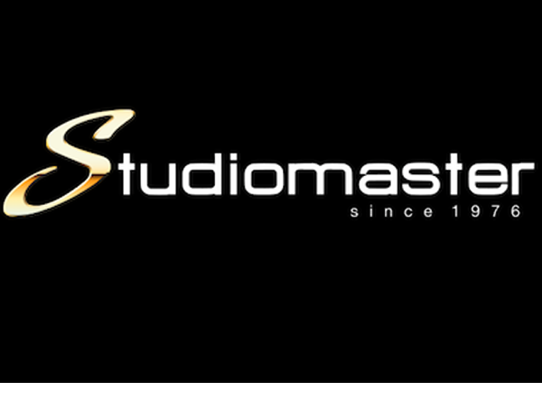 Studiomaster