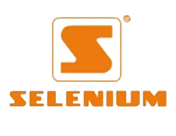 Selenium